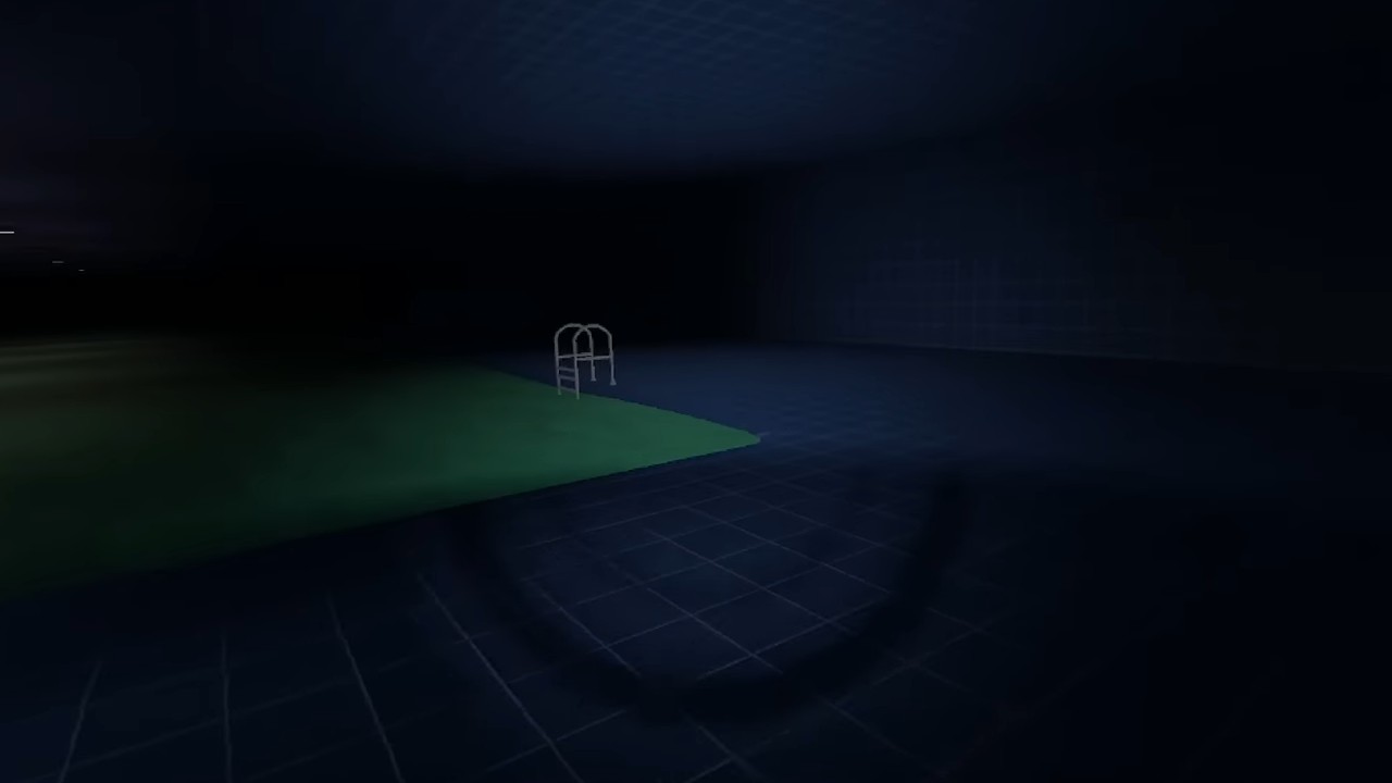 How To Clear All 16 Levels And Survive in Roblox Apeirophobia | Attack ...