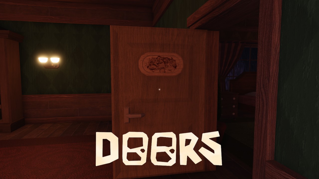 Roblox DOORS - All Entities And How To Survive Them | Attack of the Fanboy