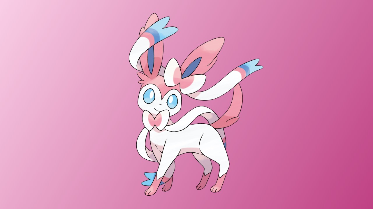30 Best Pink Pokemon of All Time | Attack of the Fanboy