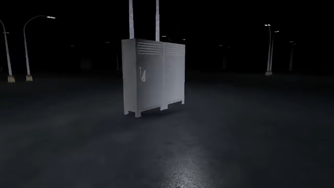 How To Clear All 16 Levels And Survive in Roblox Apeirophobia | Attack ...