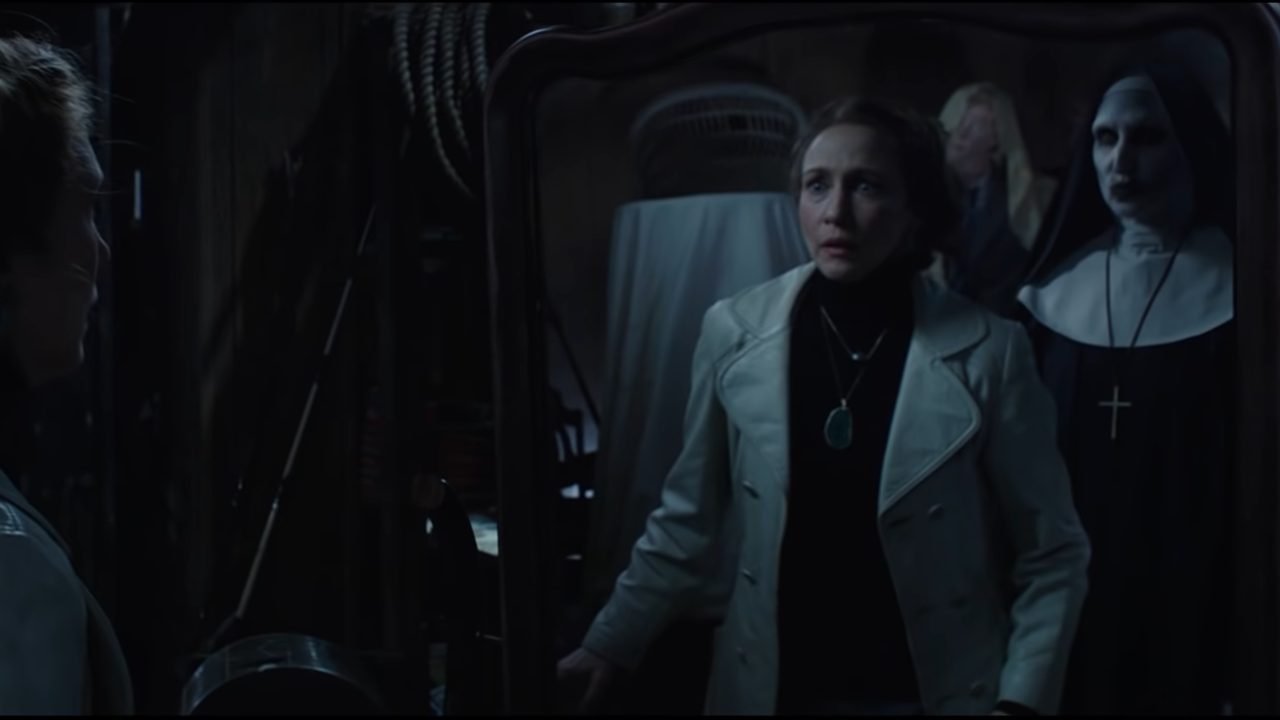 The Conjuring Universe Movies in Order | Attack of the Fanboy