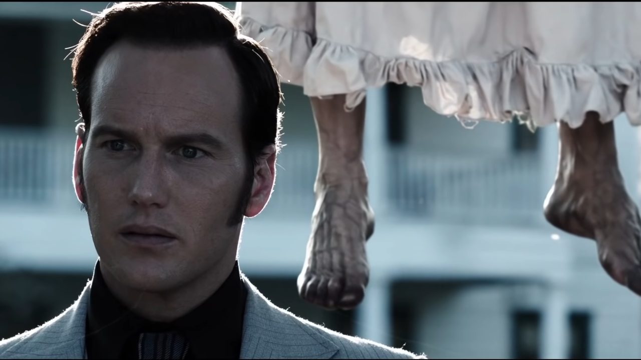 The Conjuring Universe Movies in Order | Attack of the Fanboy