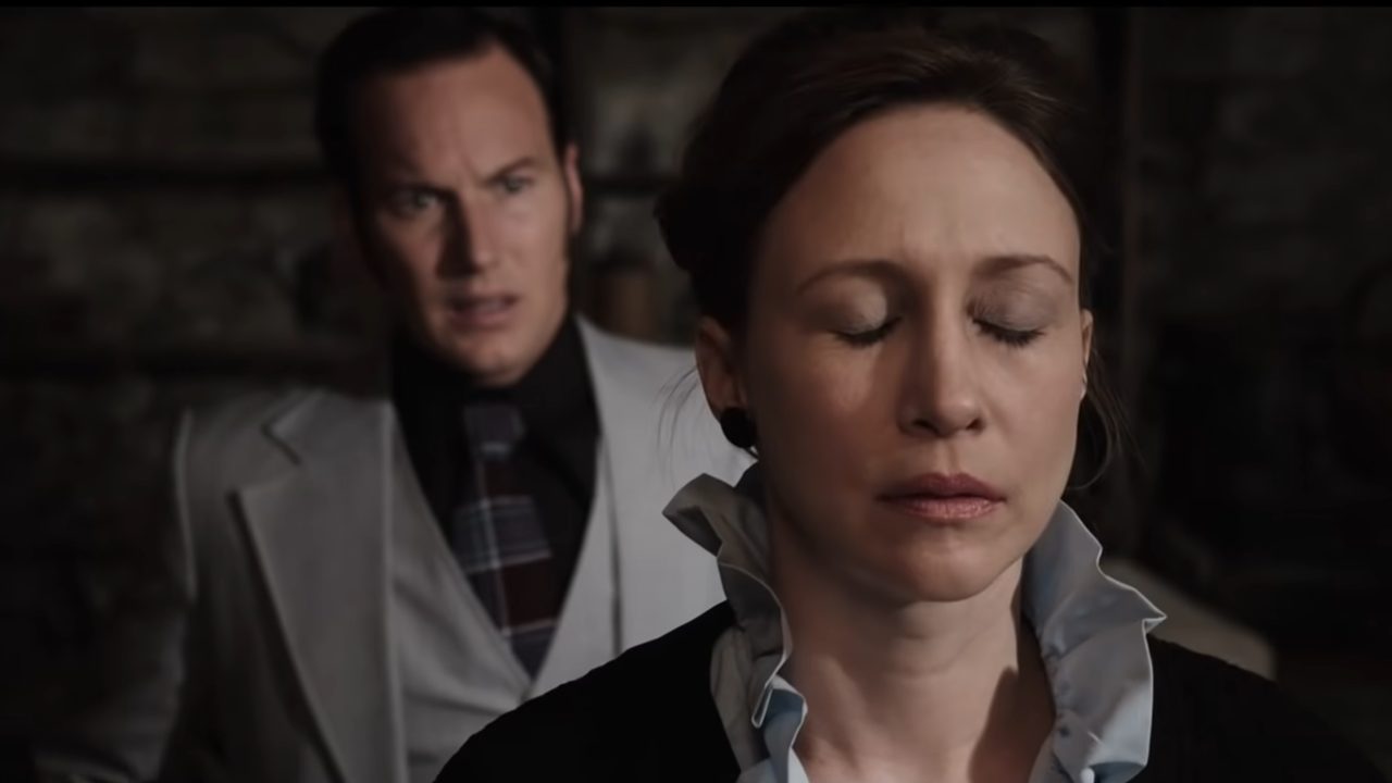 The Conjuring Universe Movies in Order | Attack of the Fanboy