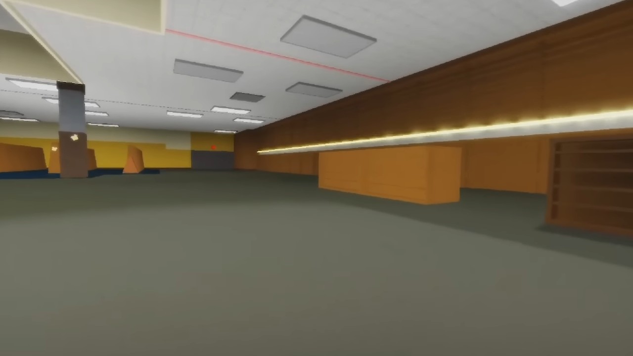 How To Clear All 16 Levels And Survive in Roblox Apeirophobia | Attack ...