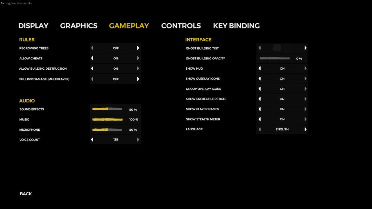 All Cheats and Console Commands for The Forest | Attack of the Fanboy