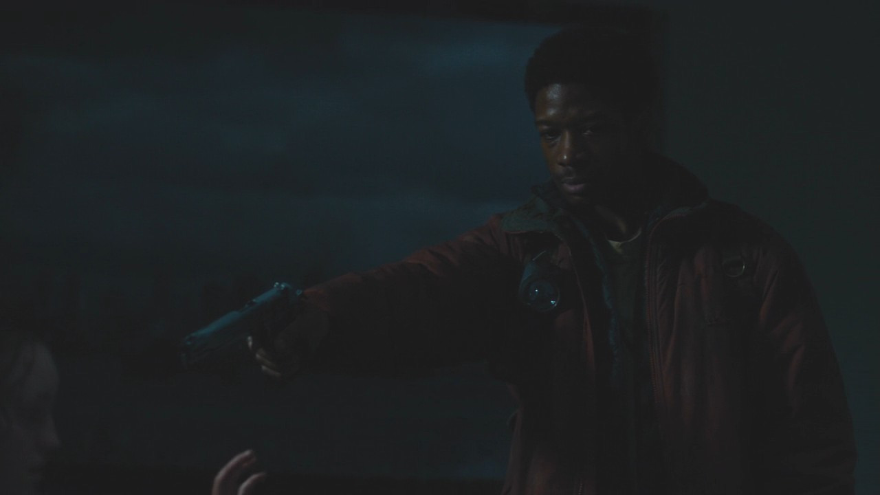 Who Are Henry and Sam in The Last of Us? | Attack of the Fanboy