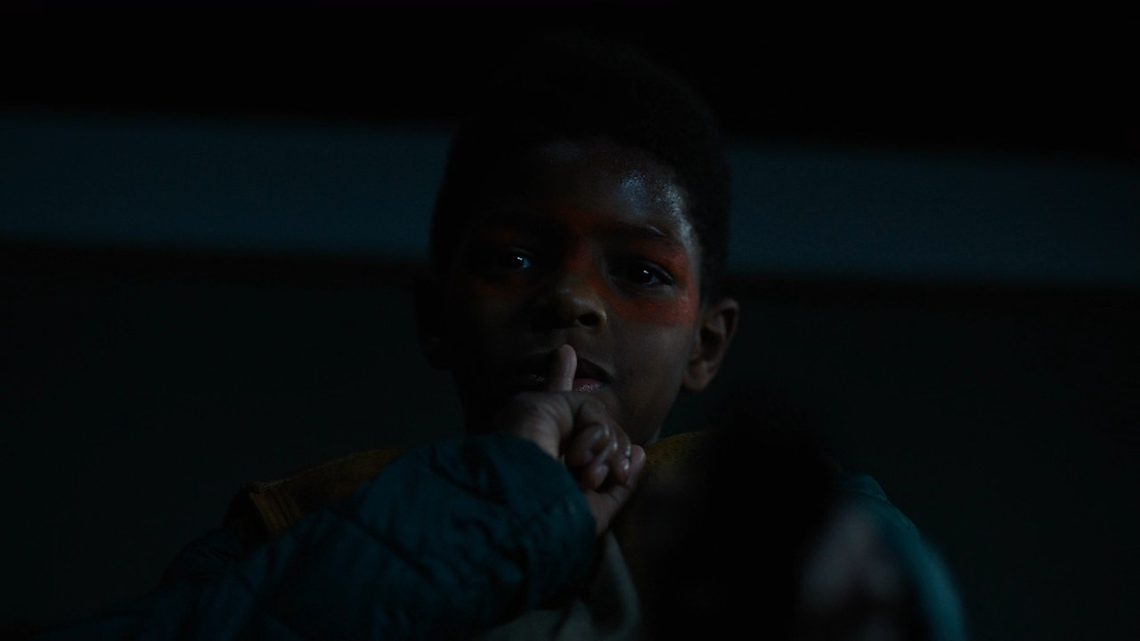 Who Are Henry and Sam in The Last of Us? | Attack of the Fanboy