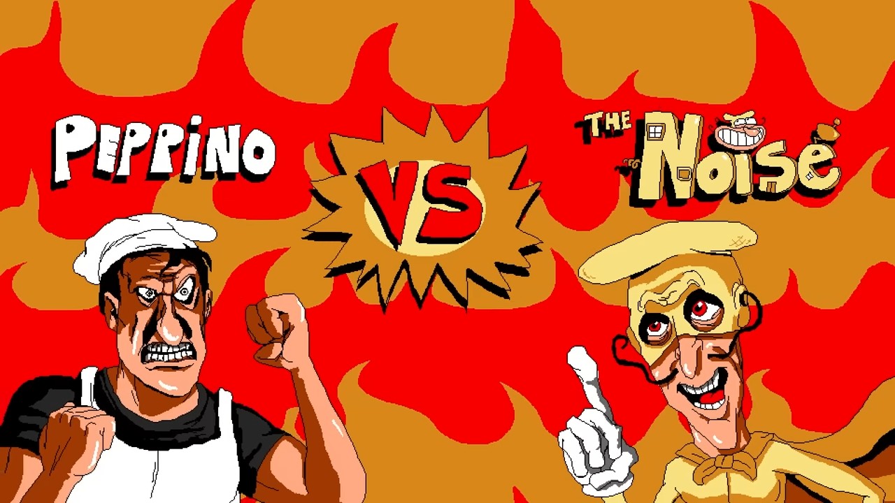 All Characters In Pizza Tower | Attack of the Fanboy