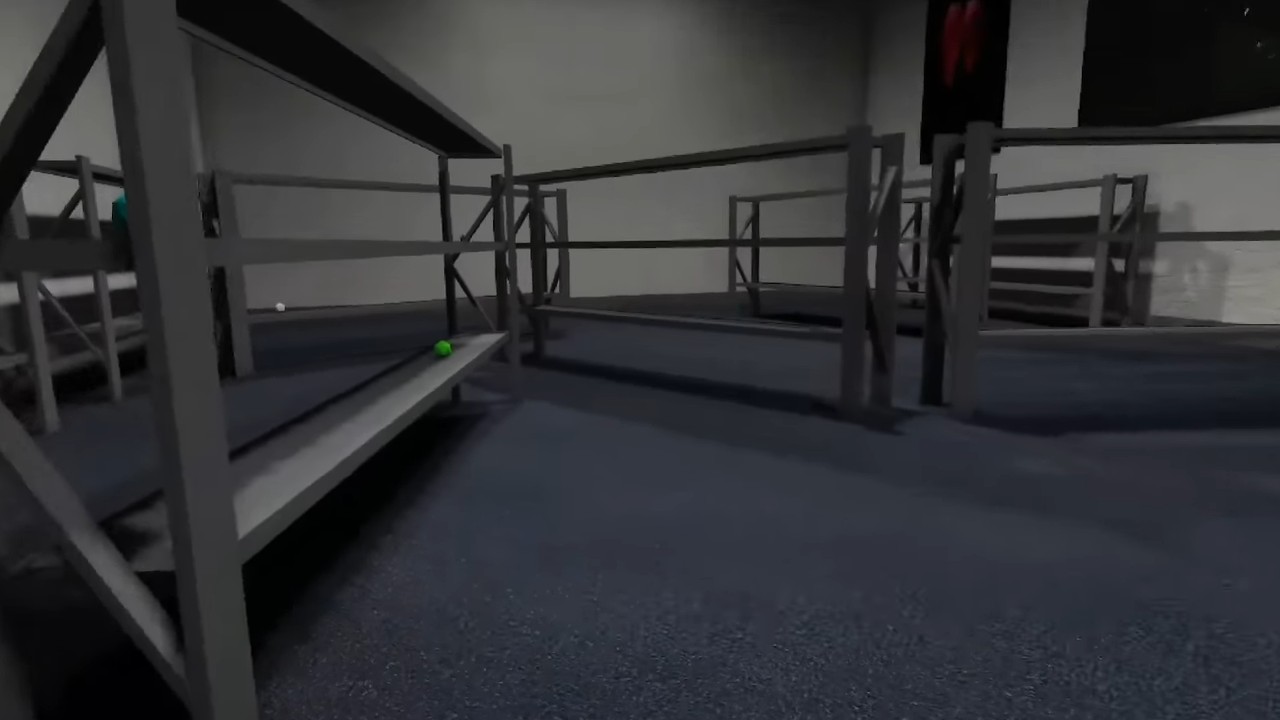 How To Clear All 16 Levels And Survive in Roblox Apeirophobia | Attack ...