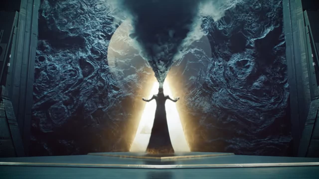 Who is The Witness in Destiny 2? Everything we know about the Villain ...