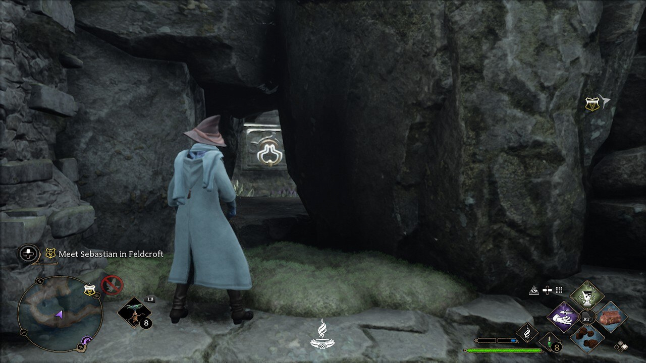 How to Open Every Treasure Vault in Hogwarts Legacy | Attack of the Fanboy