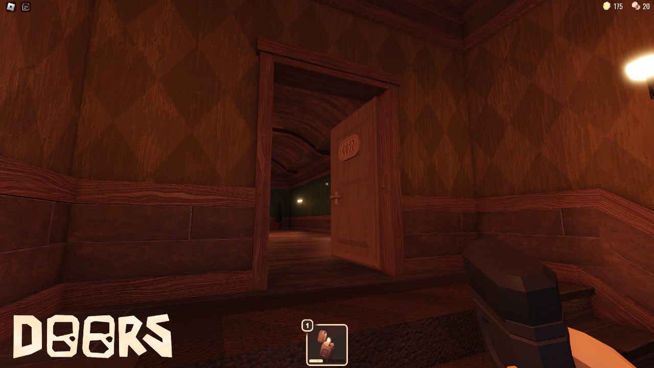 Roblox DOORS: How To Defeat The Dupe And Survive The Room | Attack of ...