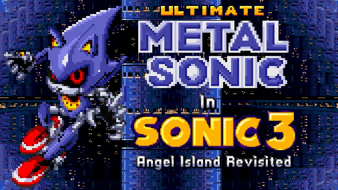 15 Best Sonic 3 A.I.R. Mods | Attack of the Fanboy