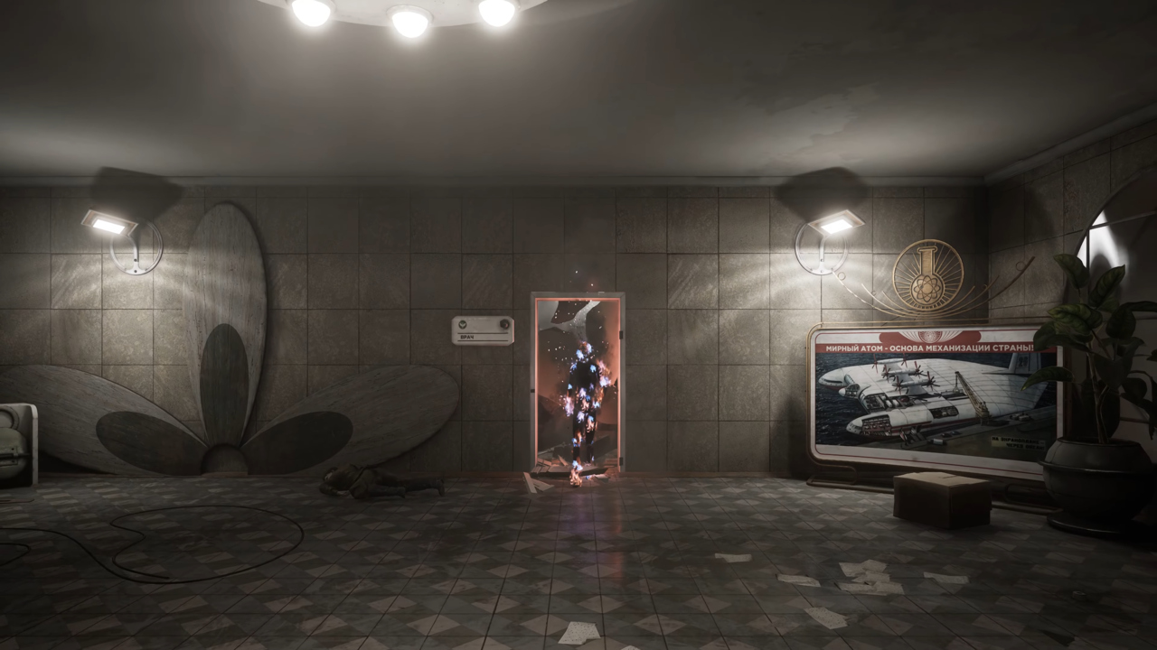 How to Beat all Bosses in Atomic Heart | Attack of the Fanboy