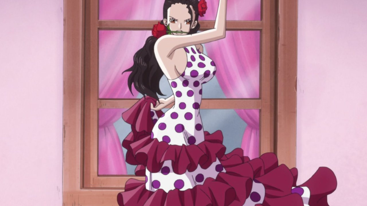 12 Best Female Characters in One Piece | Attack of the Fanboy