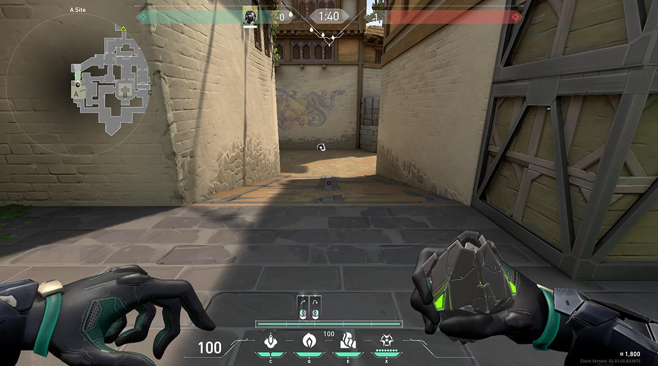 Valorant: Best Viper Haven Lineups and Setups | Attack of the Fanboy