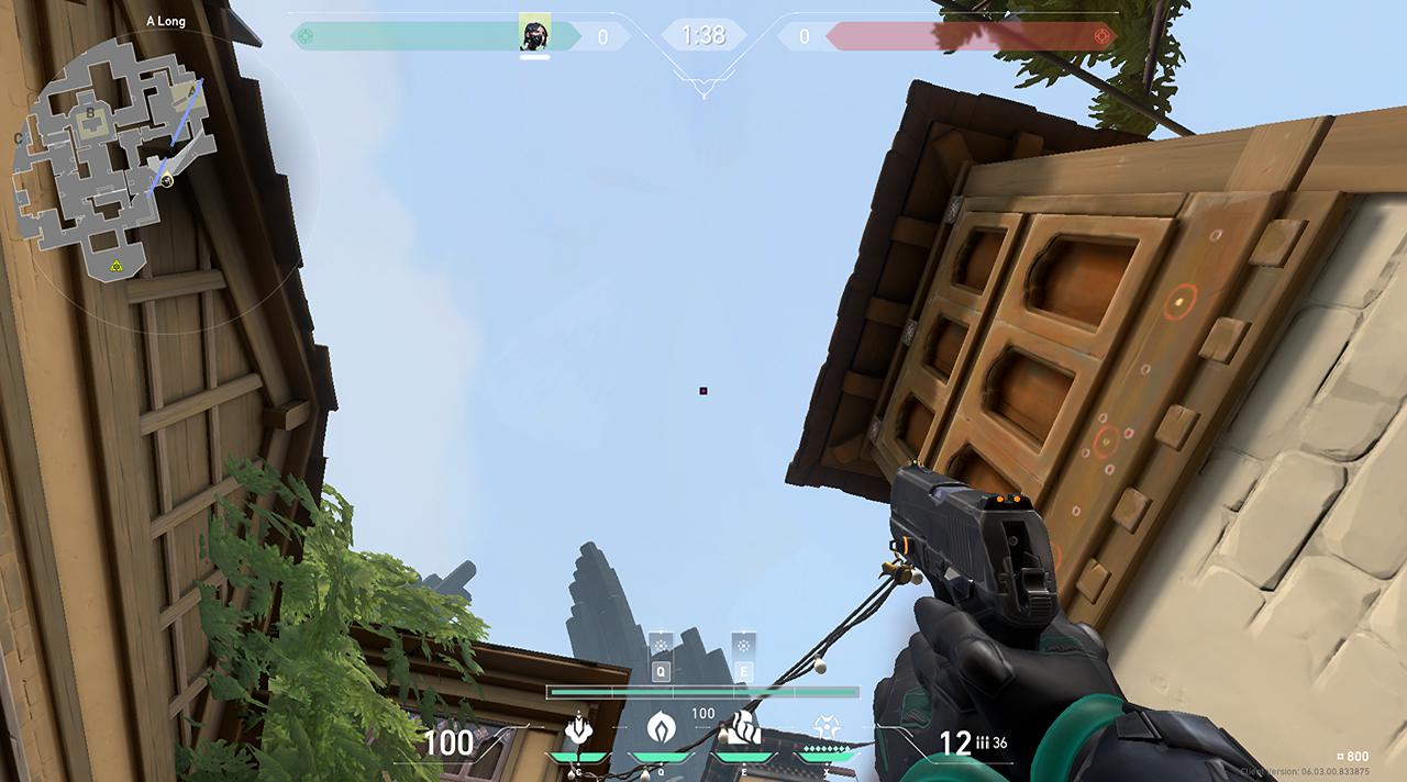 Valorant: Best Viper Haven Lineups and Setups | Attack of the Fanboy