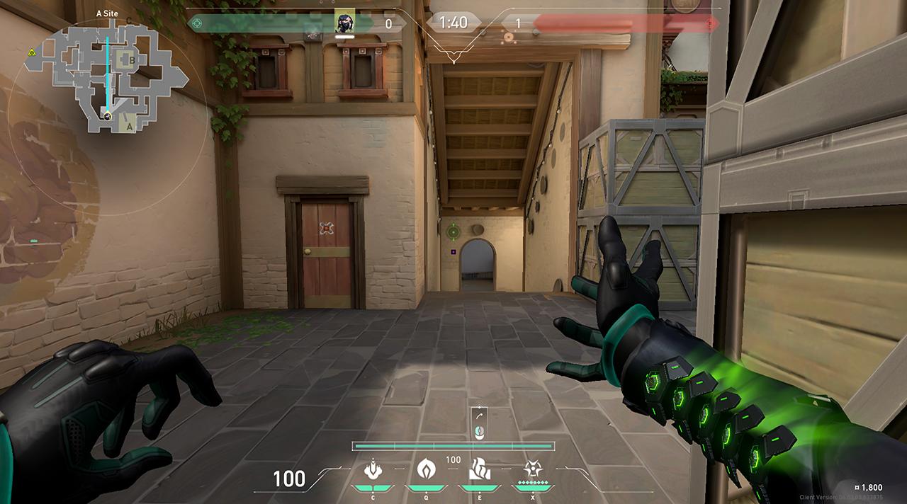 Valorant: Best Viper Haven Lineups and Setups | Attack of the Fanboy