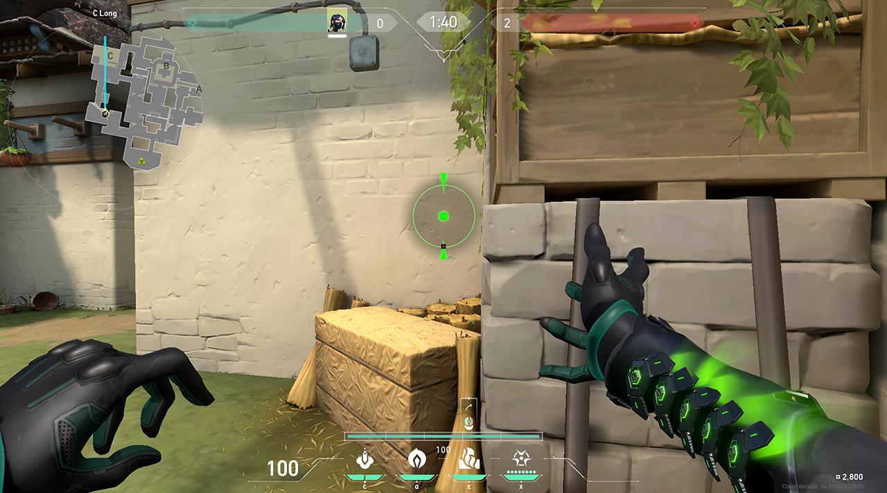 Valorant: Best Viper Haven Lineups and Setups | Attack of the Fanboy