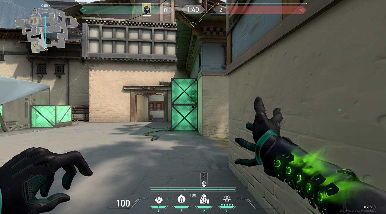 Valorant: Best Viper Haven Lineups and Setups | Attack of the Fanboy