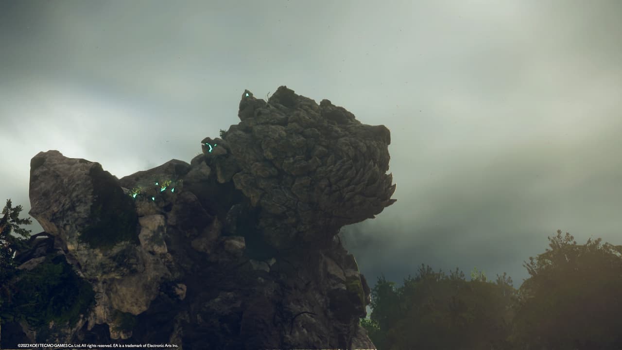 Wild Hearts Earthbreaker Combat Guide: Weakness, Recommended Weapon ...