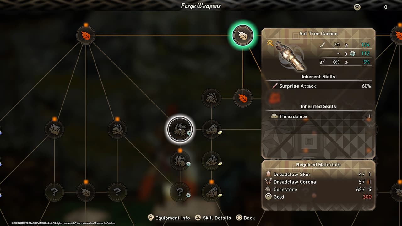 Wild Hearts Earthbreaker Combat Guide: Weakness, Recommended Weapon ...