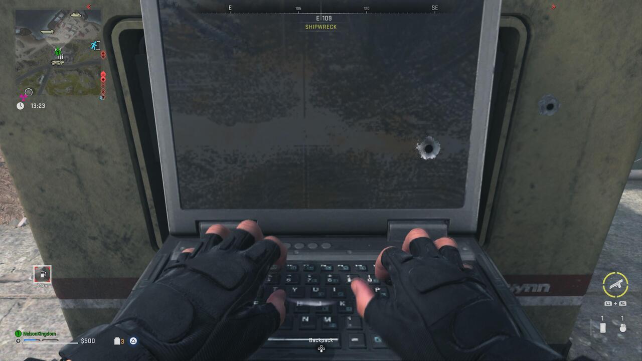 Warzone 2 DMZ Information Seeker Mission Guide: How to Activate a UAV ...