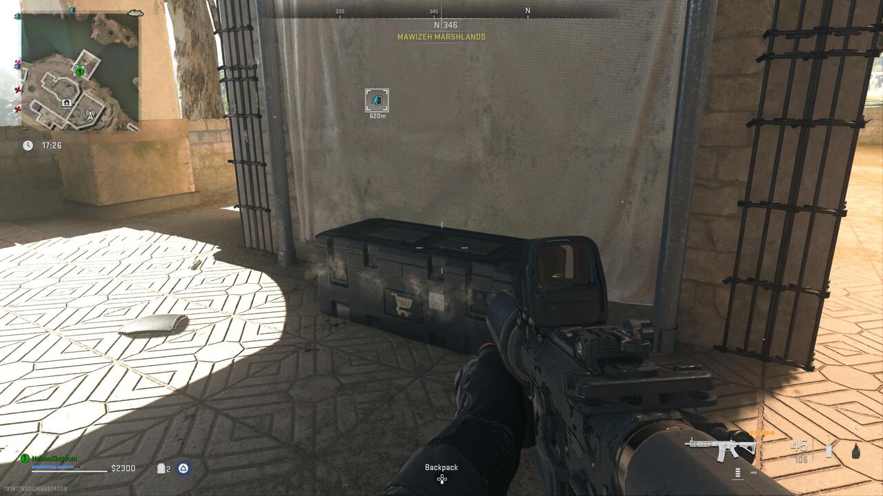 Warzone 2 DMZ Committed Shopper Mission Guide: How to Sell at a Buy ...