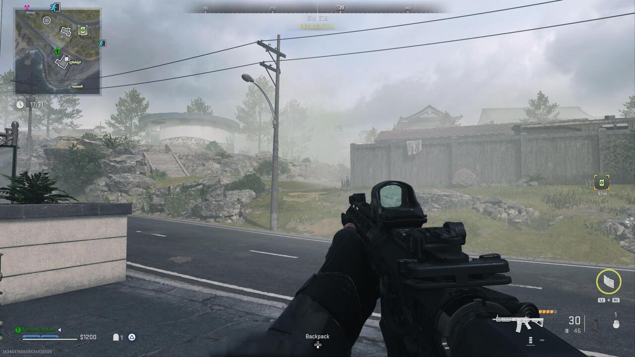 Where to Find and Use the Main Harbor Control Key in DMZ | Attack of ...