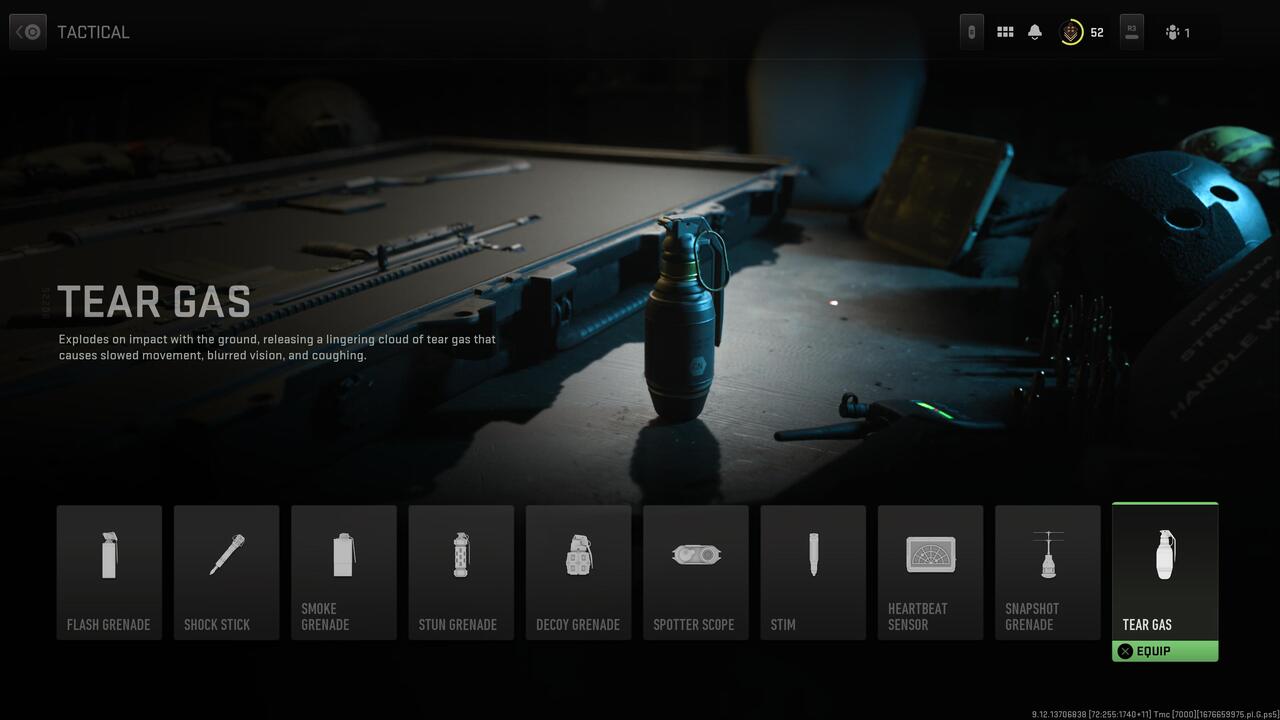 How to Acquire Six Gas Grenades in One Deployment in Warzone 2 DMZ ...