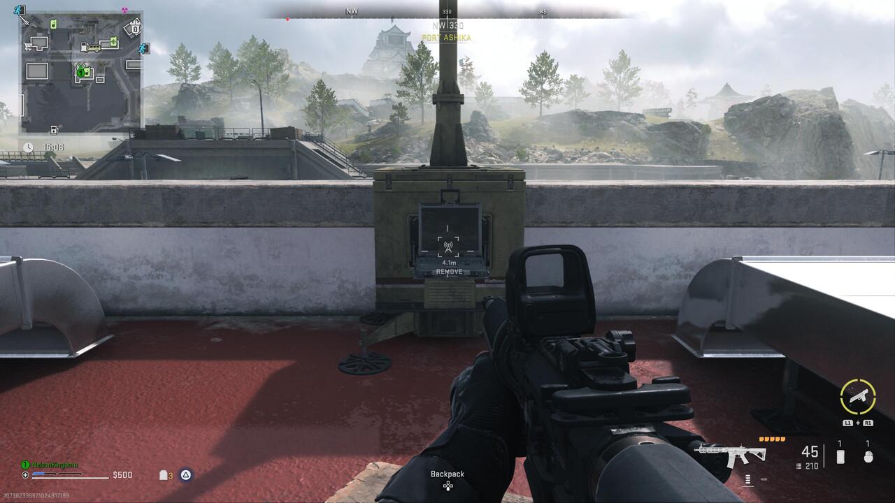 Warzone 2 DMZ Information Seeker Mission Guide: How to Activate a UAV Tower | Attack of the Fanboy