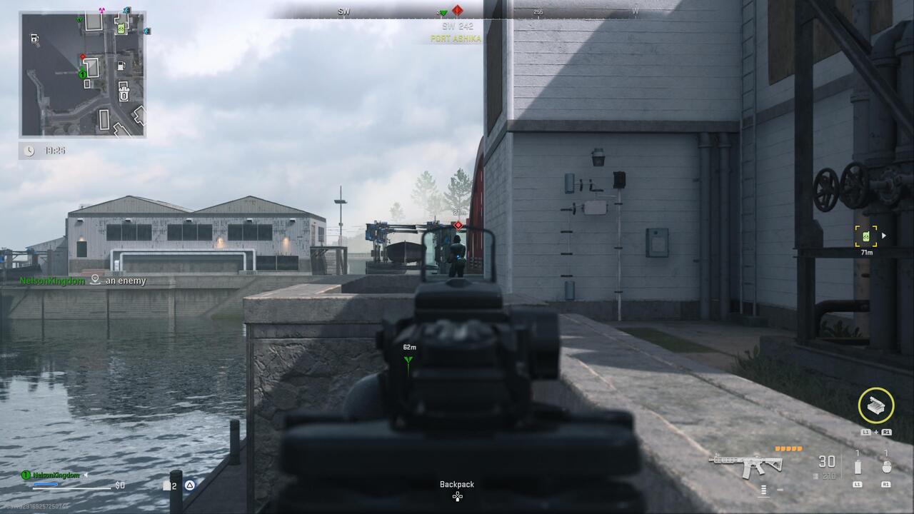 Warzone 2 DMZ Hostiles Located Mission Guide: How to Ping Enemies ...