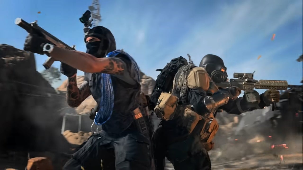 How to Get the Dual Kodachis Melee in Warzone 2.0 | Attack of the Fanboy