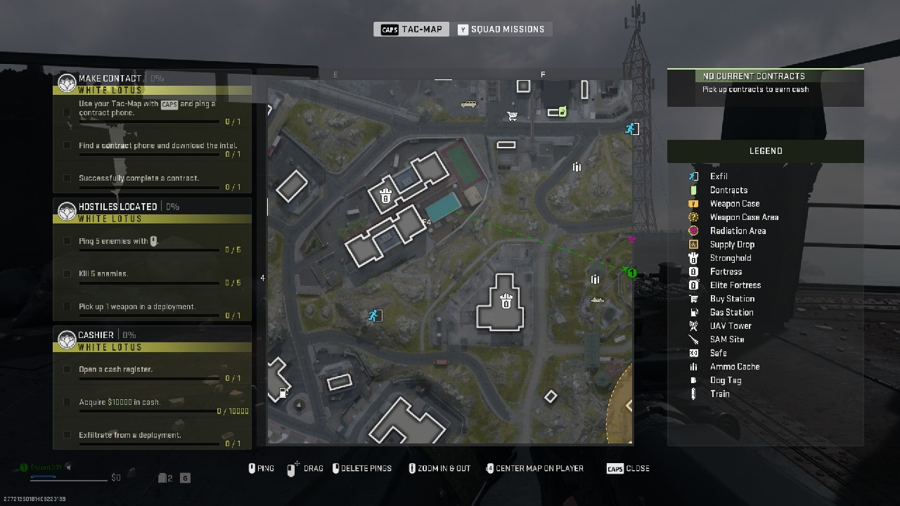 Where To Find And Use The Waterlogged Bag Key In Warzone 2 DMZ | Attack of the Fanboy