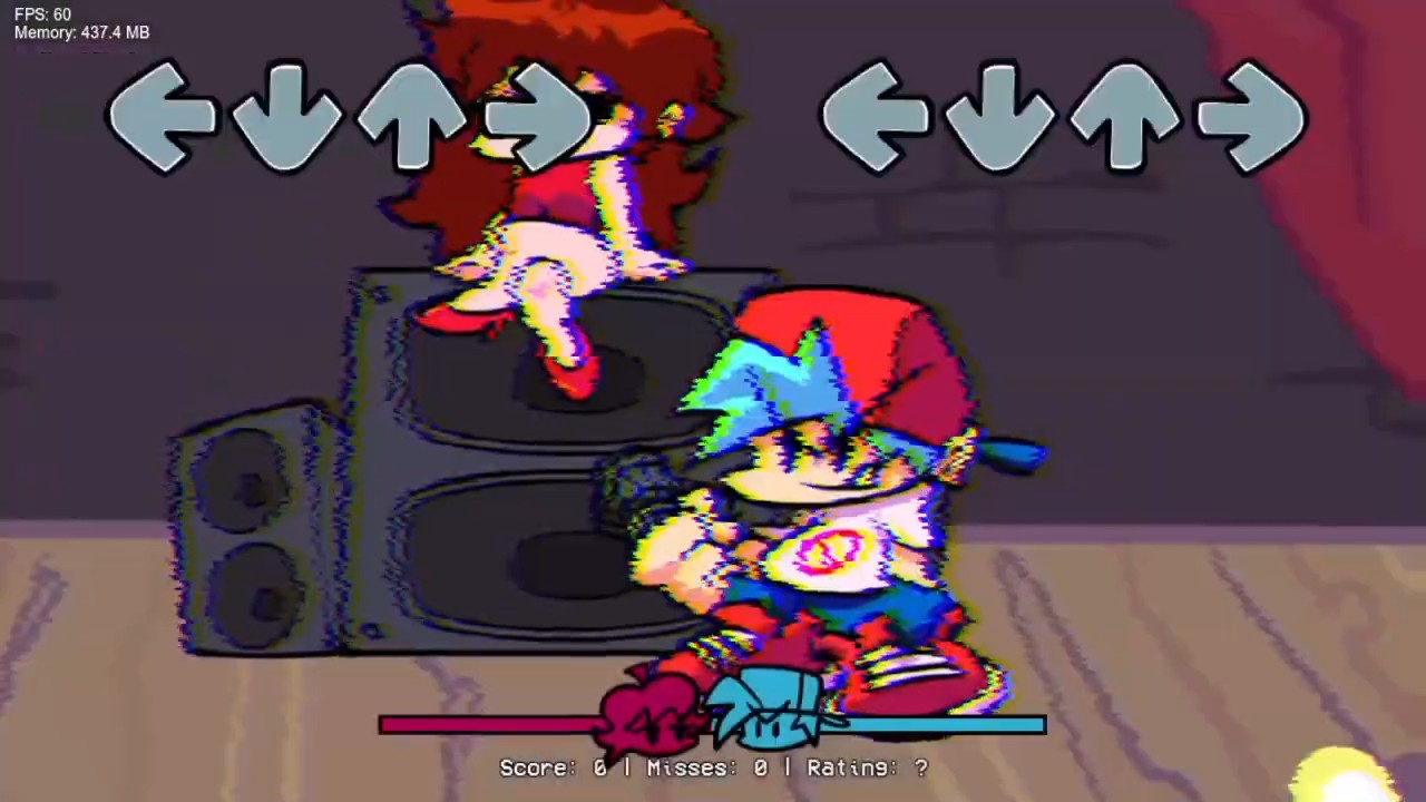 Best Psych Engine Shaders for Friday Night Funkin | Attack of the Fanboy