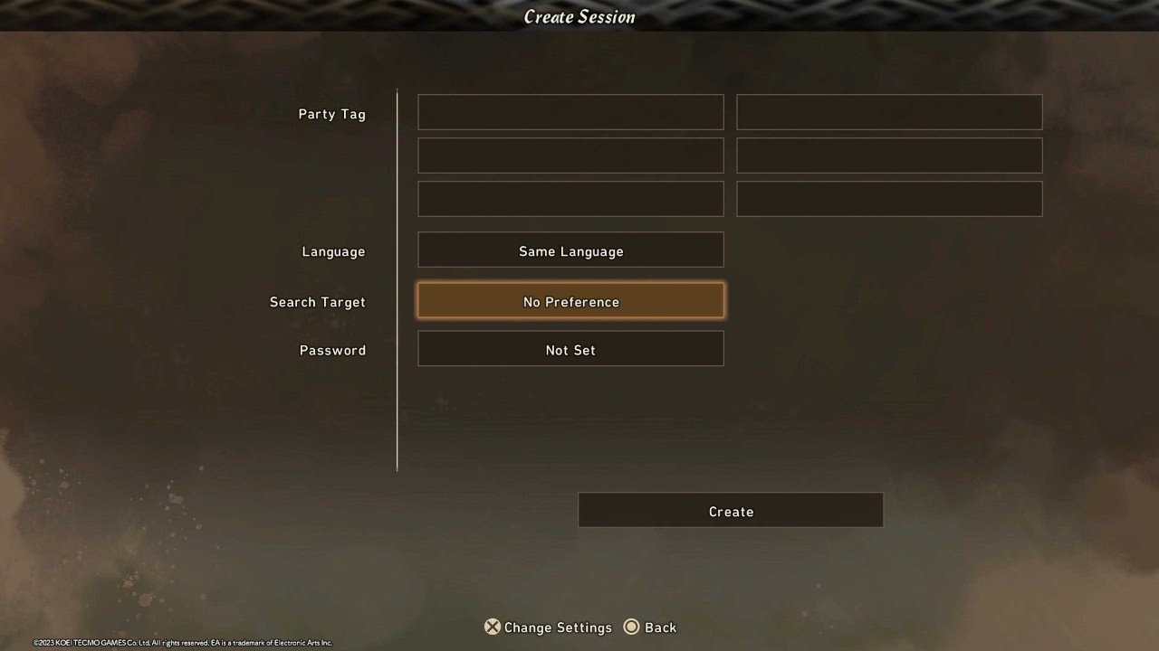 Wild Hearts Multiplayer Guide: How to Join and Invite Friends for Co-Op ...