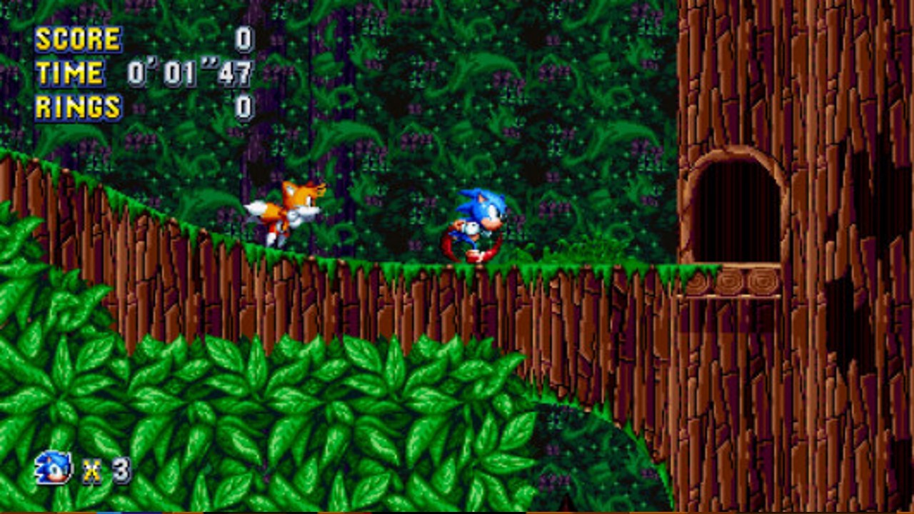 15 Best Sonic Mania Mods | Attack of the Fanboy