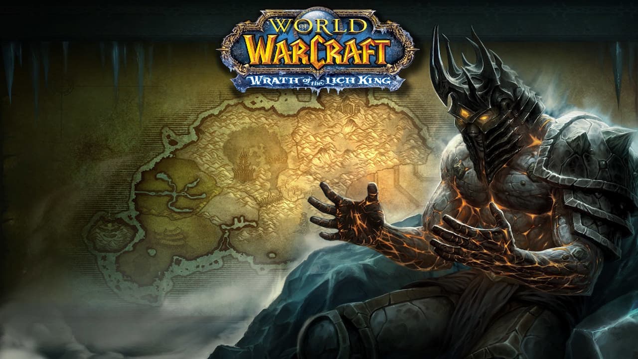 All World of Warcraft Expansions in Order | Attack of the Fanboy
