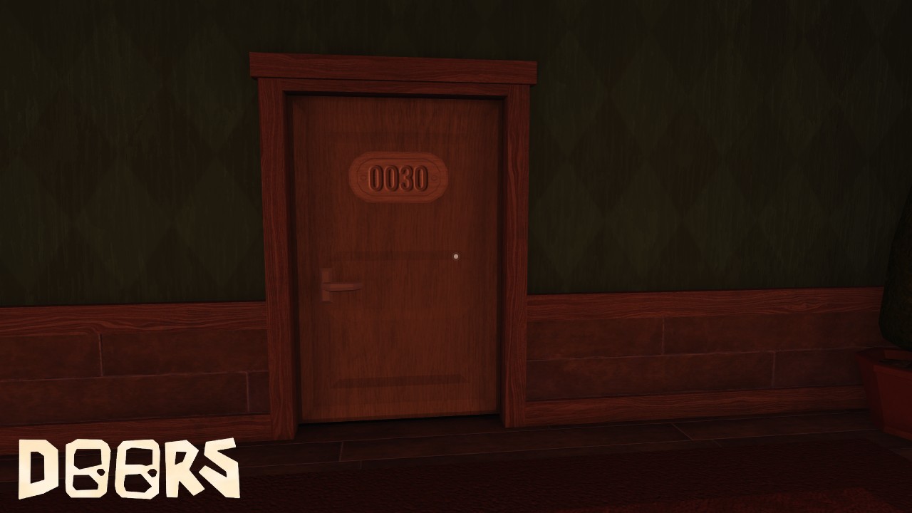 Roblox DOORS - All Entities And How To Survive Them | Attack of the Fanboy