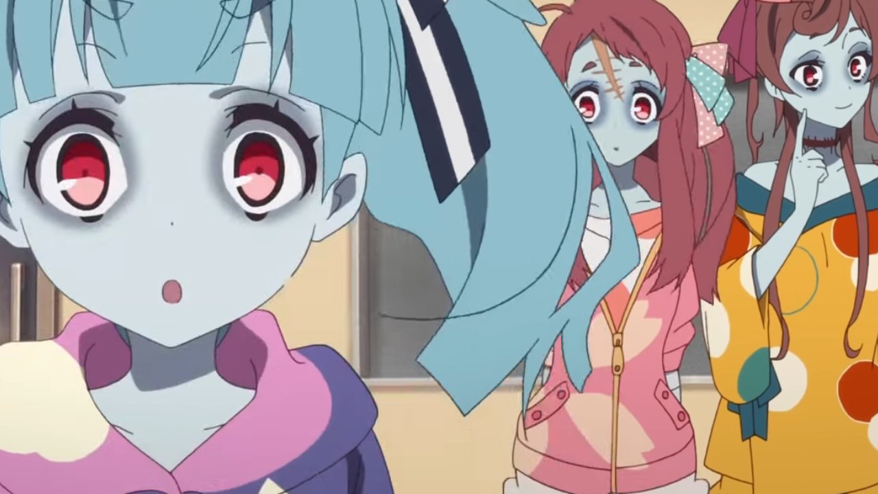 Best Bocchi the Rock and Other Music Anime | Attack of the Fanboy