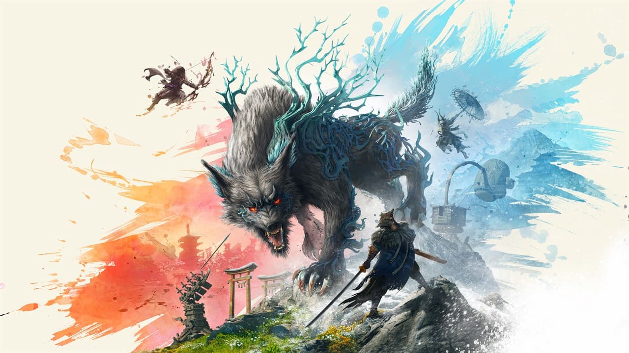 Can You Break Off Kemono Parts in Wild Hearts? | Attack of the Fanboy