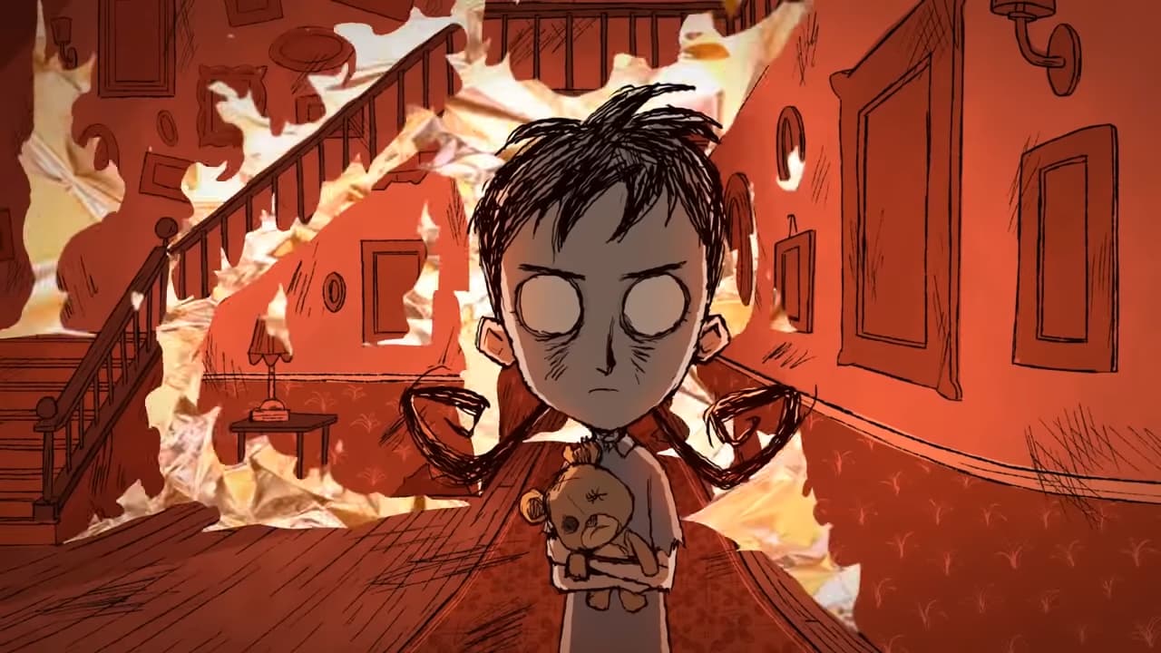 All Characters in Don't Starve Together, Ranked | Attack of the Fanboy