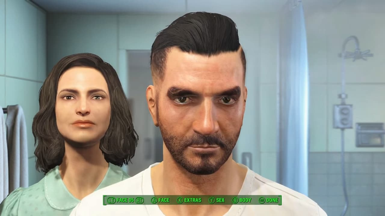 11 Games with Great Character Customization | Attack of the Fanboy