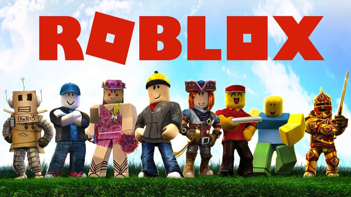 Who Made Roblox? - Company History & More | Attack of the Fanboy