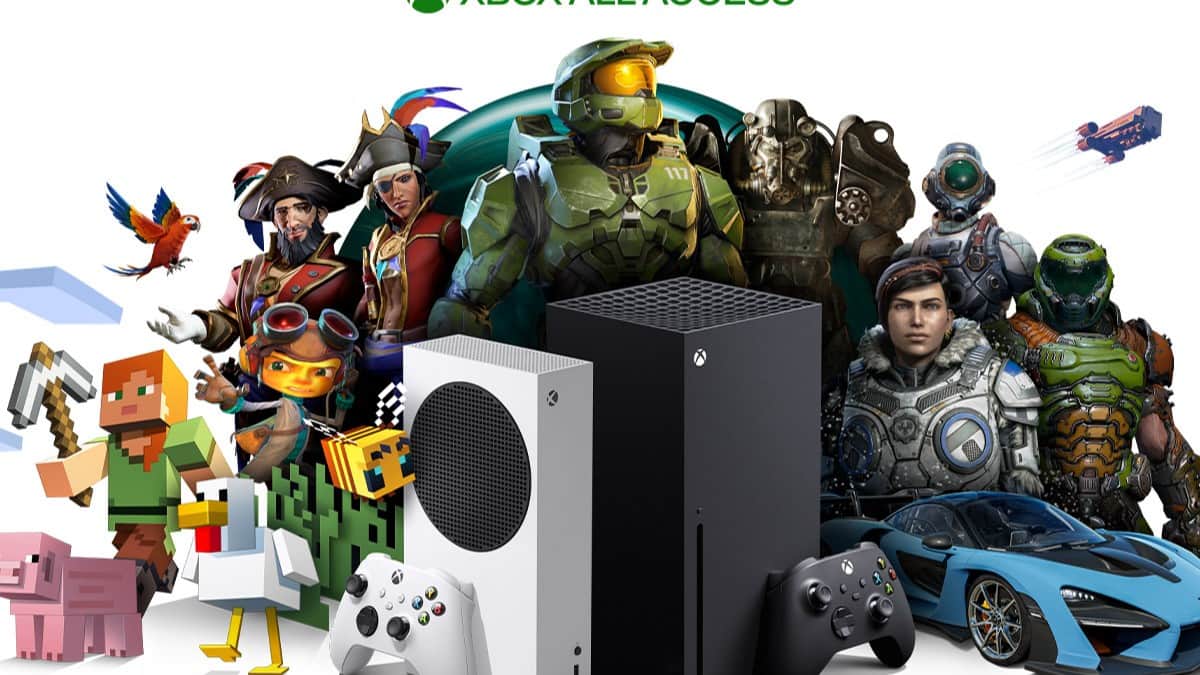 All Xbox Generations in Order of Release Date | Attack of the Fanboy