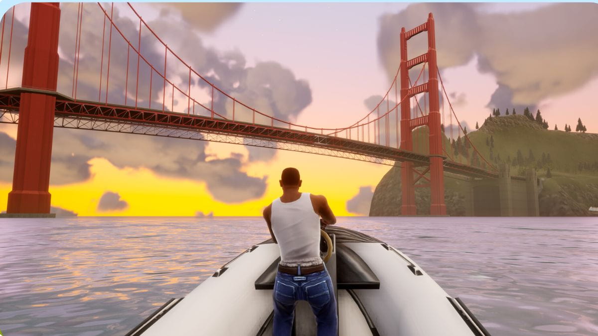 Longest GTA Games, Ranked | Attack of the Fanboy