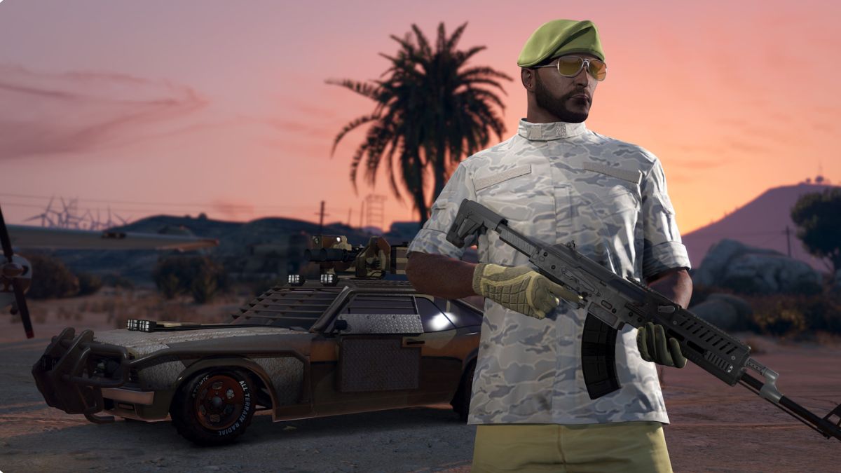 Best GTA 5 Roleplay Servers on PS4 | Attack of the Fanboy