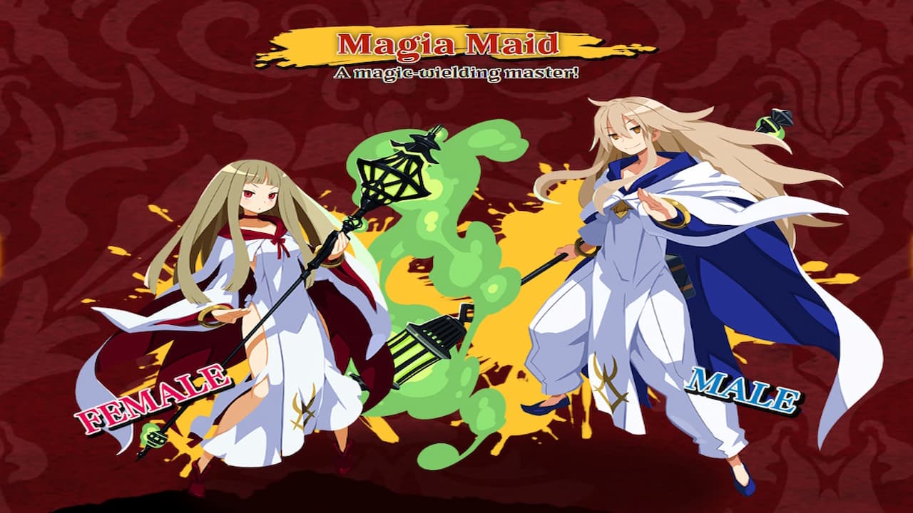 All Unique Classifications in Labyrinth of Galleria: The Moon Society ...