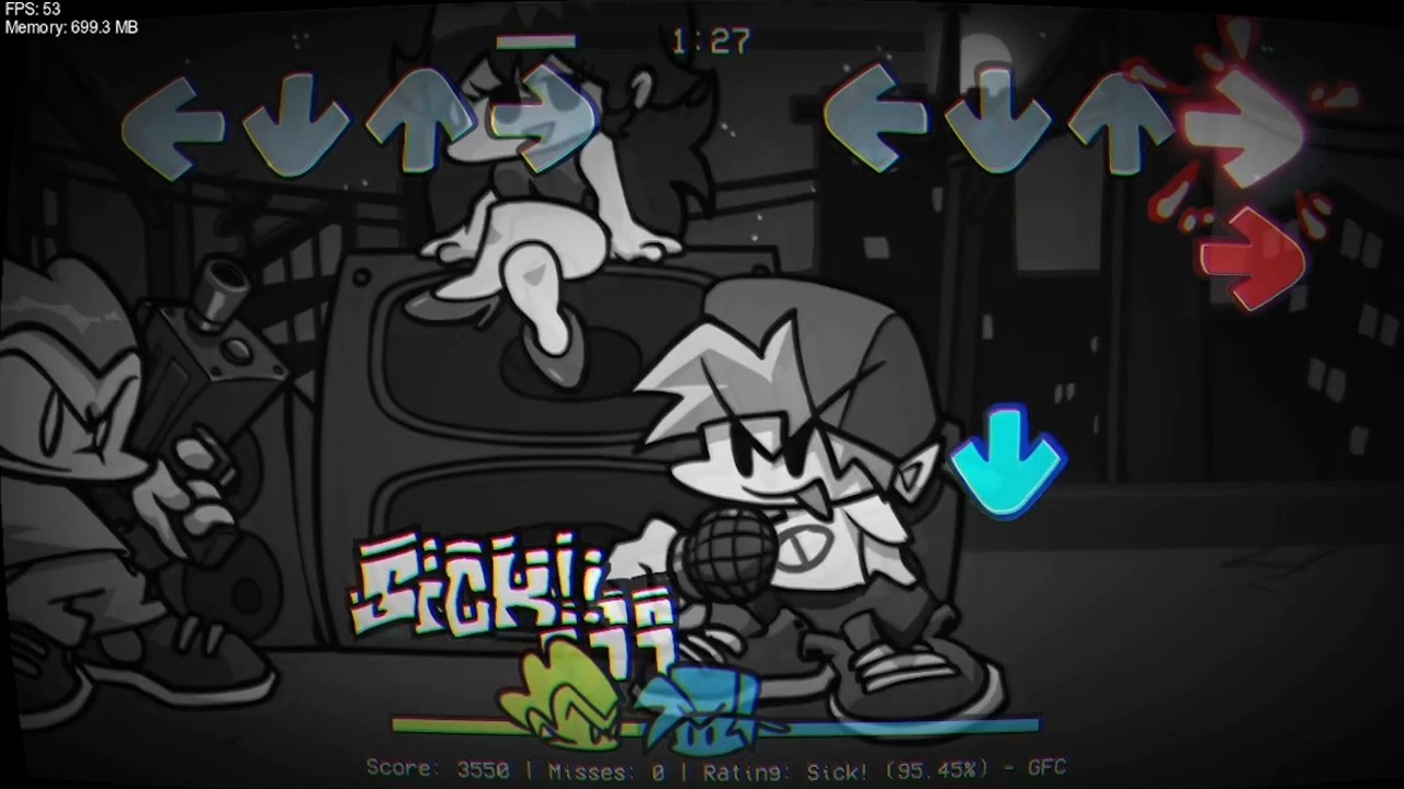 Best Psych Engine Shaders for Friday Night Funkin | Attack of the Fanboy