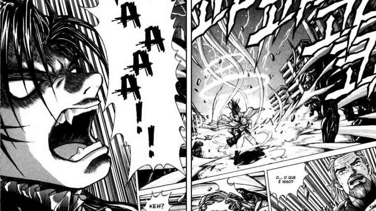 10 Best Manga To Read if You Like Berserk | Attack of the Fanboy